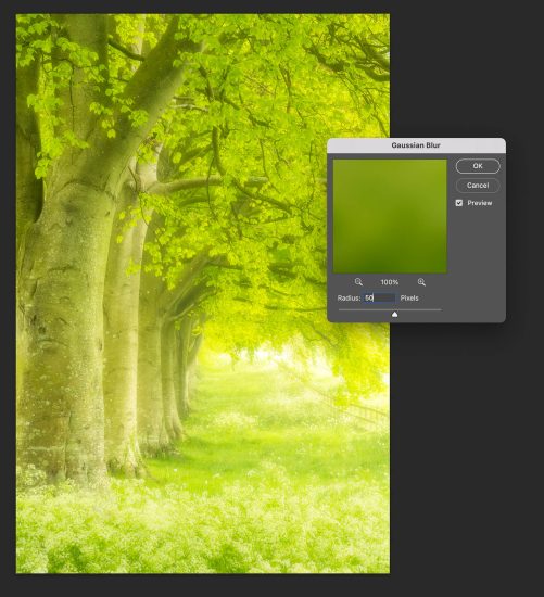 How to Use the Orton Effect - ChinaGoSmart News Magazine