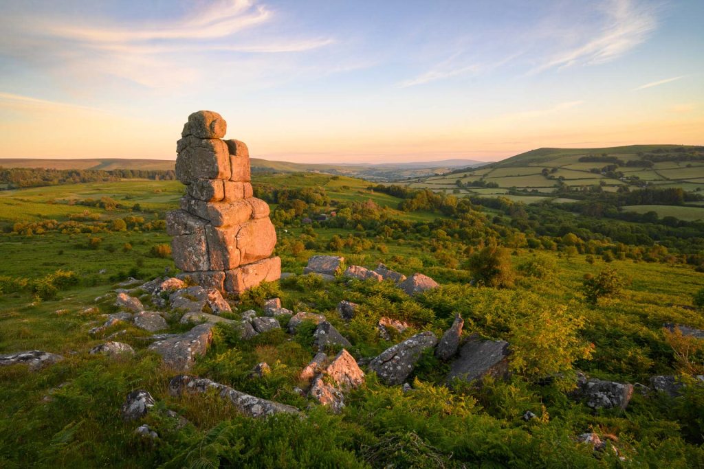 7 Best Places for Photography in Dartmoor National Park - Nature TTL