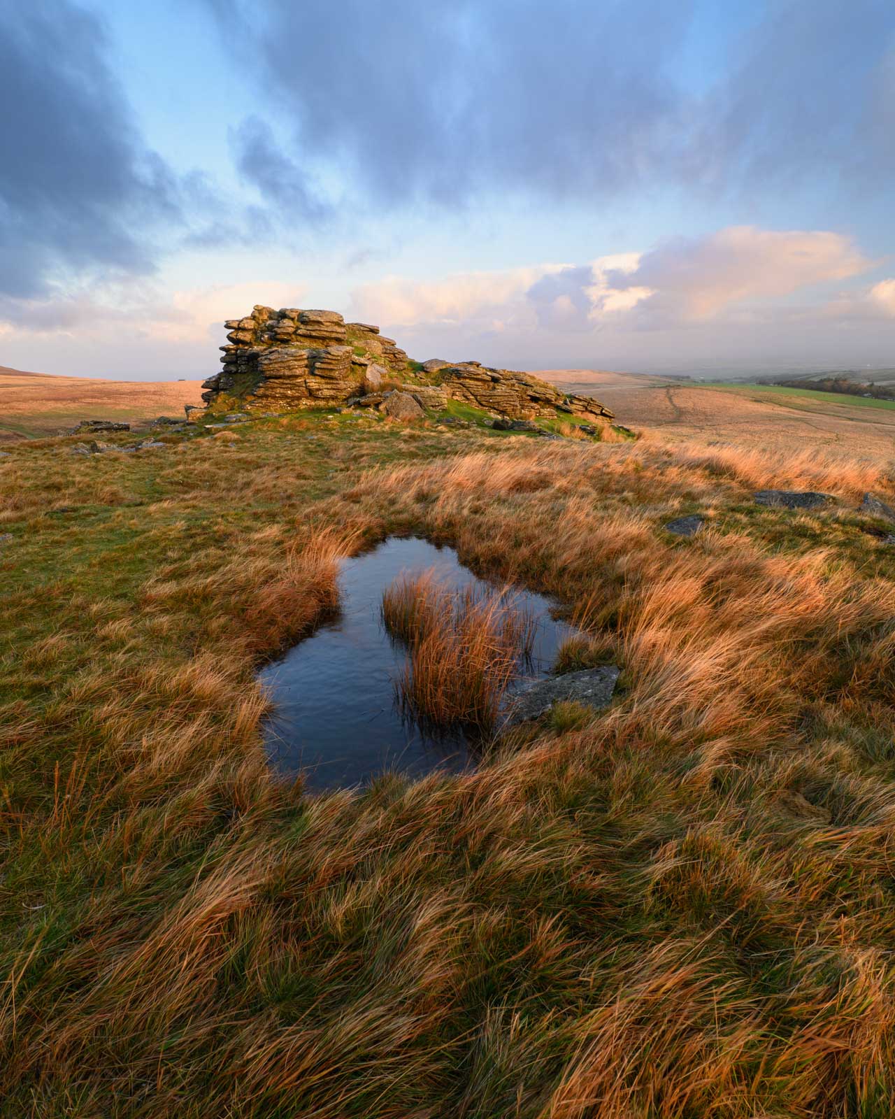 7 Best Places for Photography in Dartmoor National Park - Nature TTL
