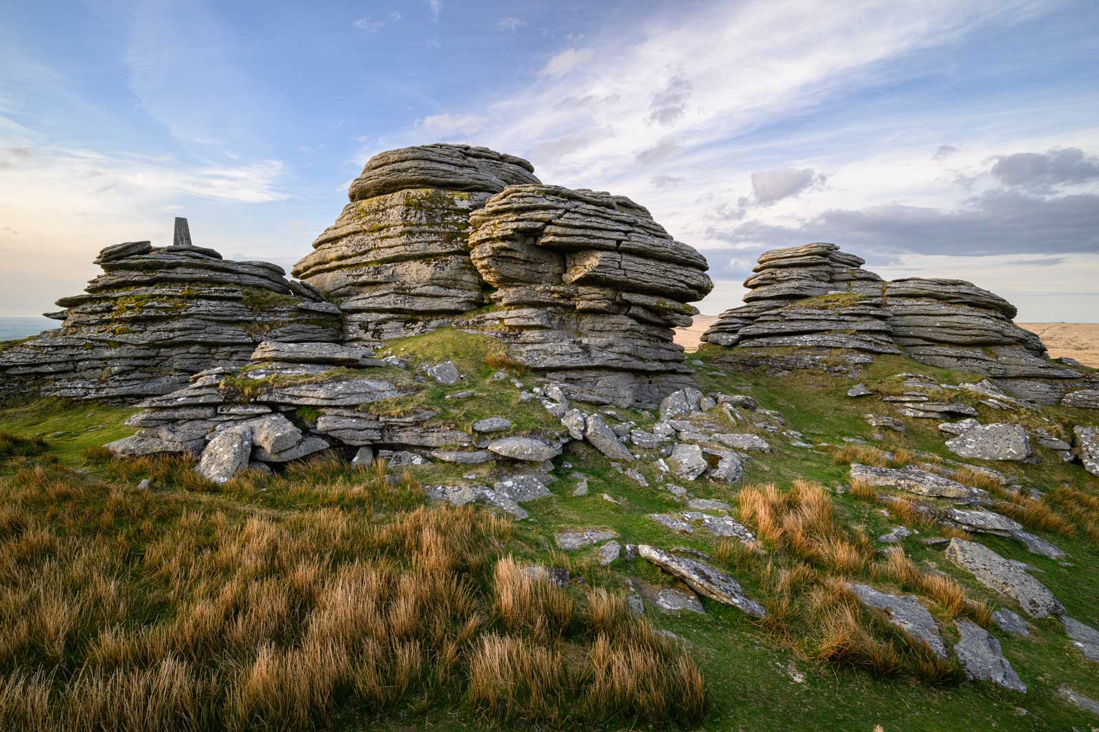 7 Best Places for Photography in Dartmoor National Park - Nature TTL