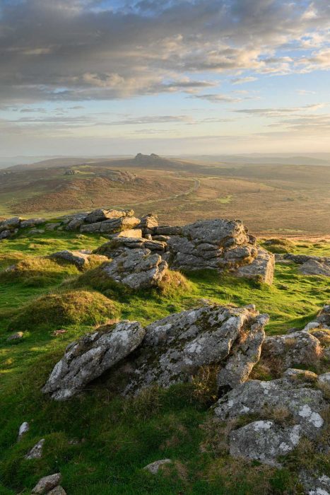 7 Best Places for Photography in Dartmoor National Park - Nature TTL