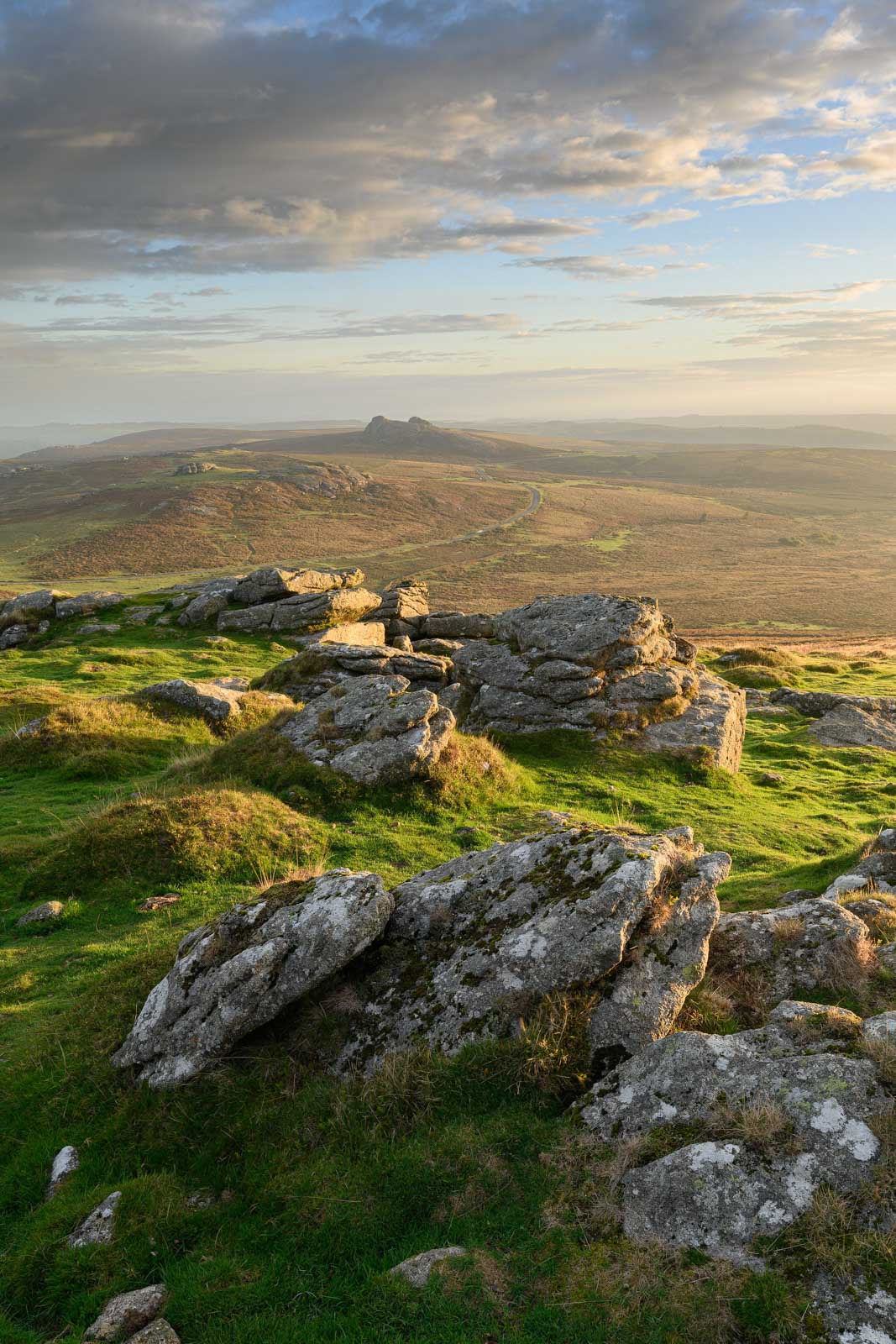 7 Best Places for Photography in Dartmoor National Park - Nature TTL