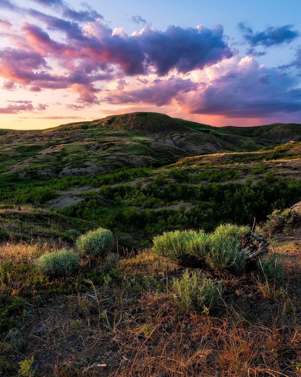 6 Best Places for Photography in Saskatchewan - Nature TTL