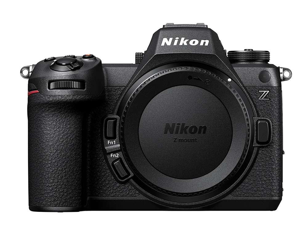 New Mid-Ranger: Nikon Z6 III with 25MP sensor and 120fps - Nature TTL