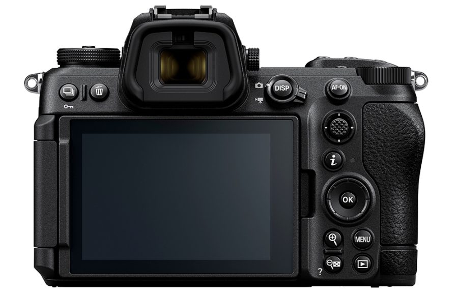 New Mid-Ranger: Nikon Z6 III with 25MP sensor and 120fps - Nature TTL