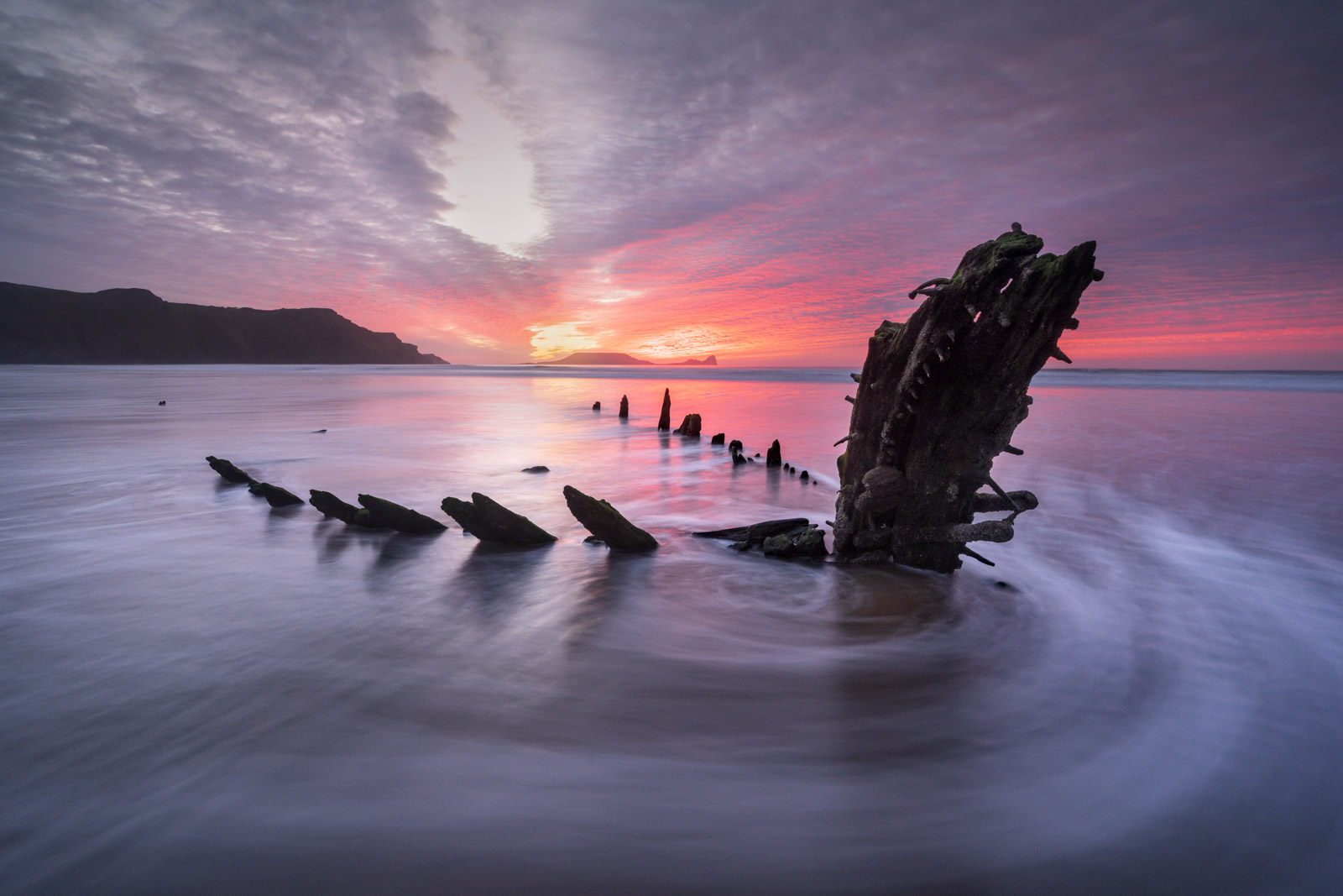 Best Filters for Landscape Photography - Nature TTL