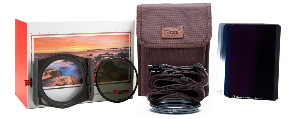 Best Filters for Landscape Photography - Nature TTL