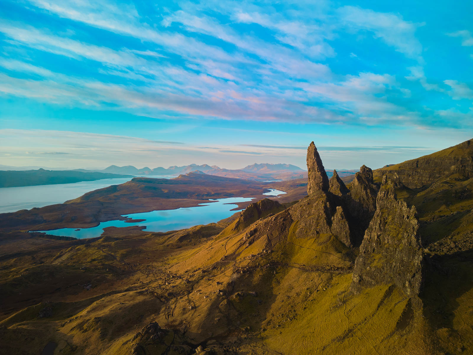How to Photograph Native Scottish Wildlife - Nature TTL