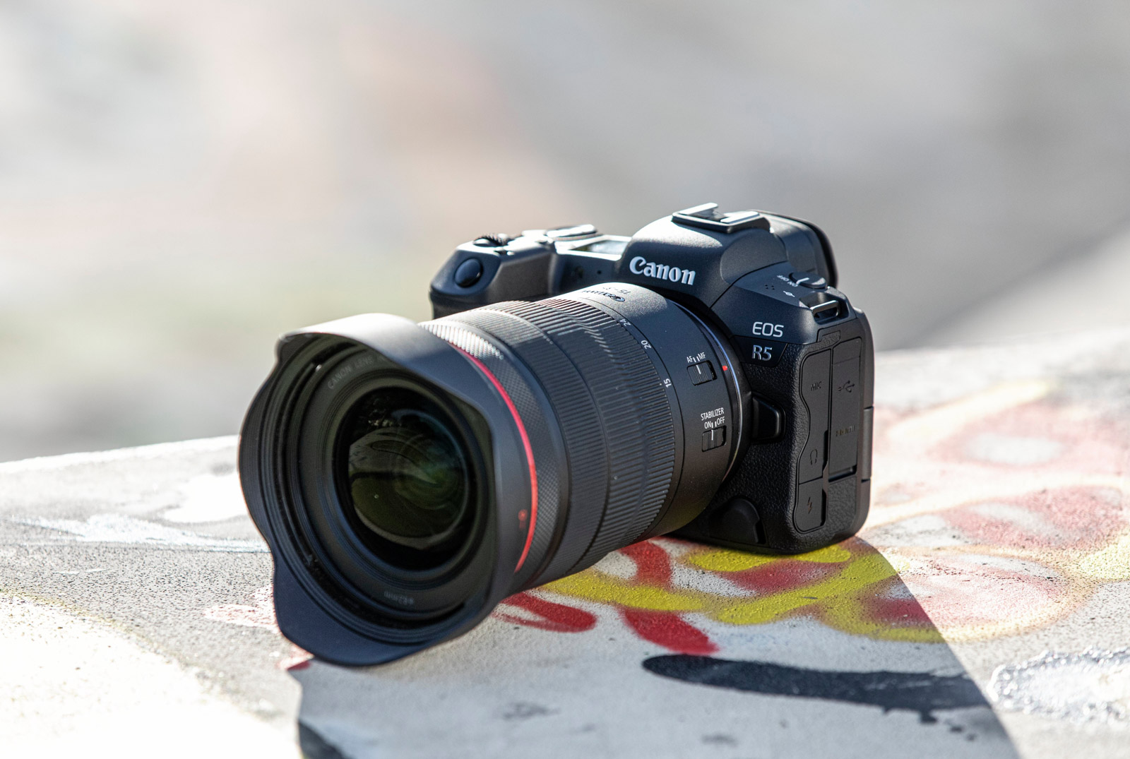What's the Best Mirrorless Camera for Landscape Photography? - Nature TTL