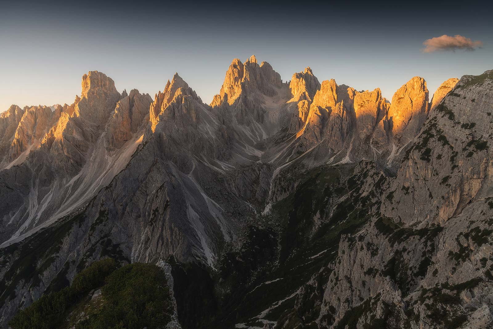 Best Places for Photography in the Dolomites - ChinaGoSmart News Magazine
