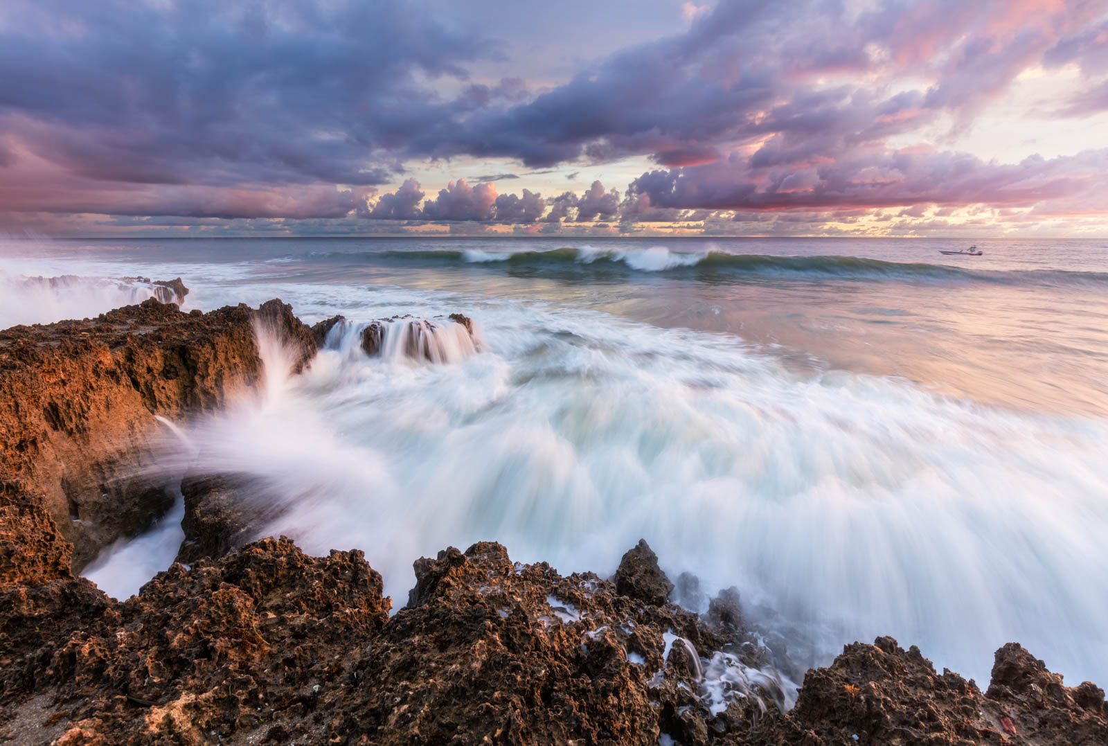 6 Top Tips for Beach Photography - Nature TTL