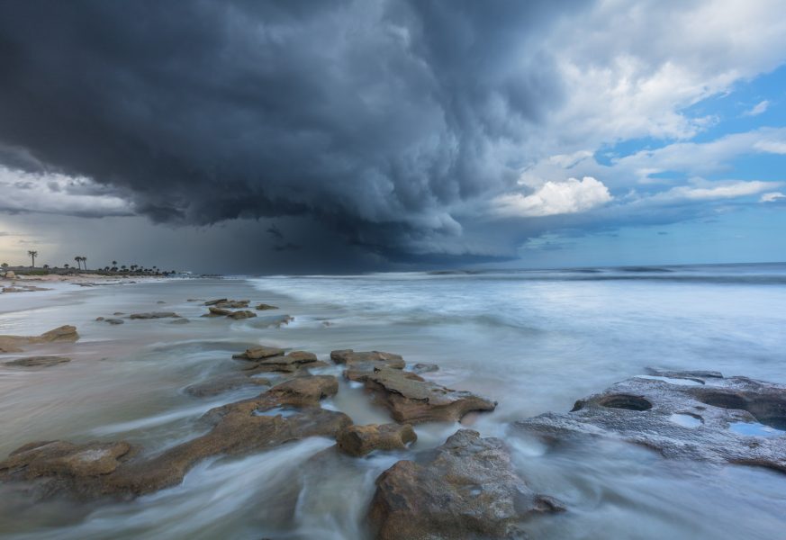 6 Top Tips for Beach Photography - Nature TTL