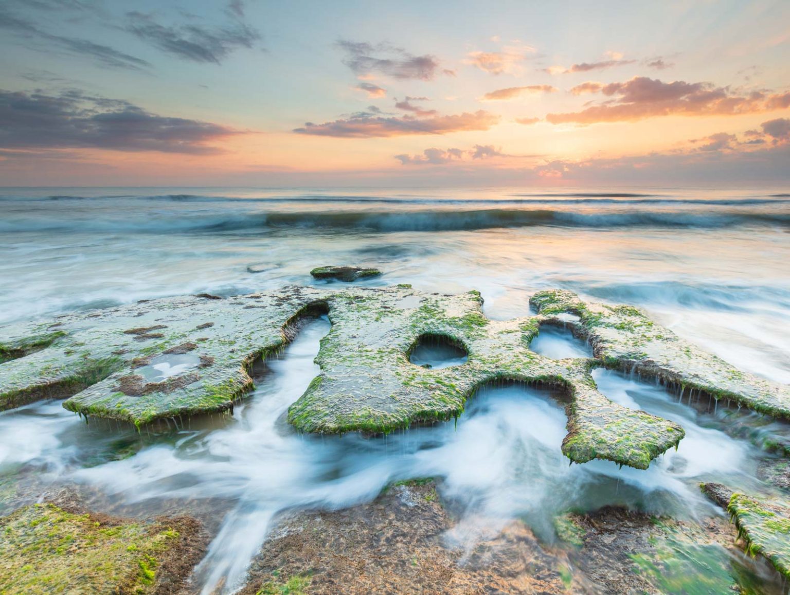 6 Top Tips for Beach Photography - Nature TTL