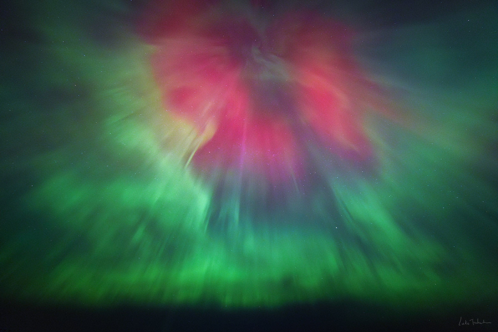 How to Photograph the Southern Lights (Aurora Australis) - Nature TTL