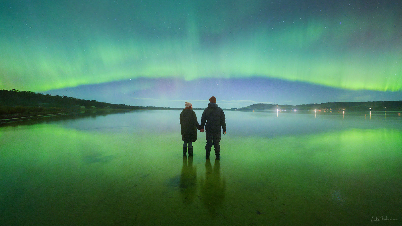 How to Photograph the Southern Lights (Aurora Australis) - ChinaGoSmart ...