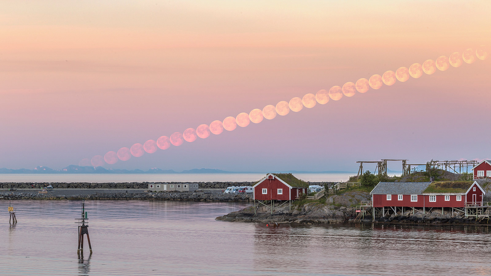 Moon Photography: How to Create Moon Composites - Nature TTL