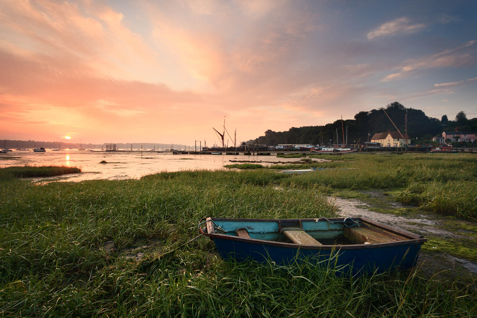 7 Top Locations for Landscape Photography in Suffolk - ChinaGoSmart ...