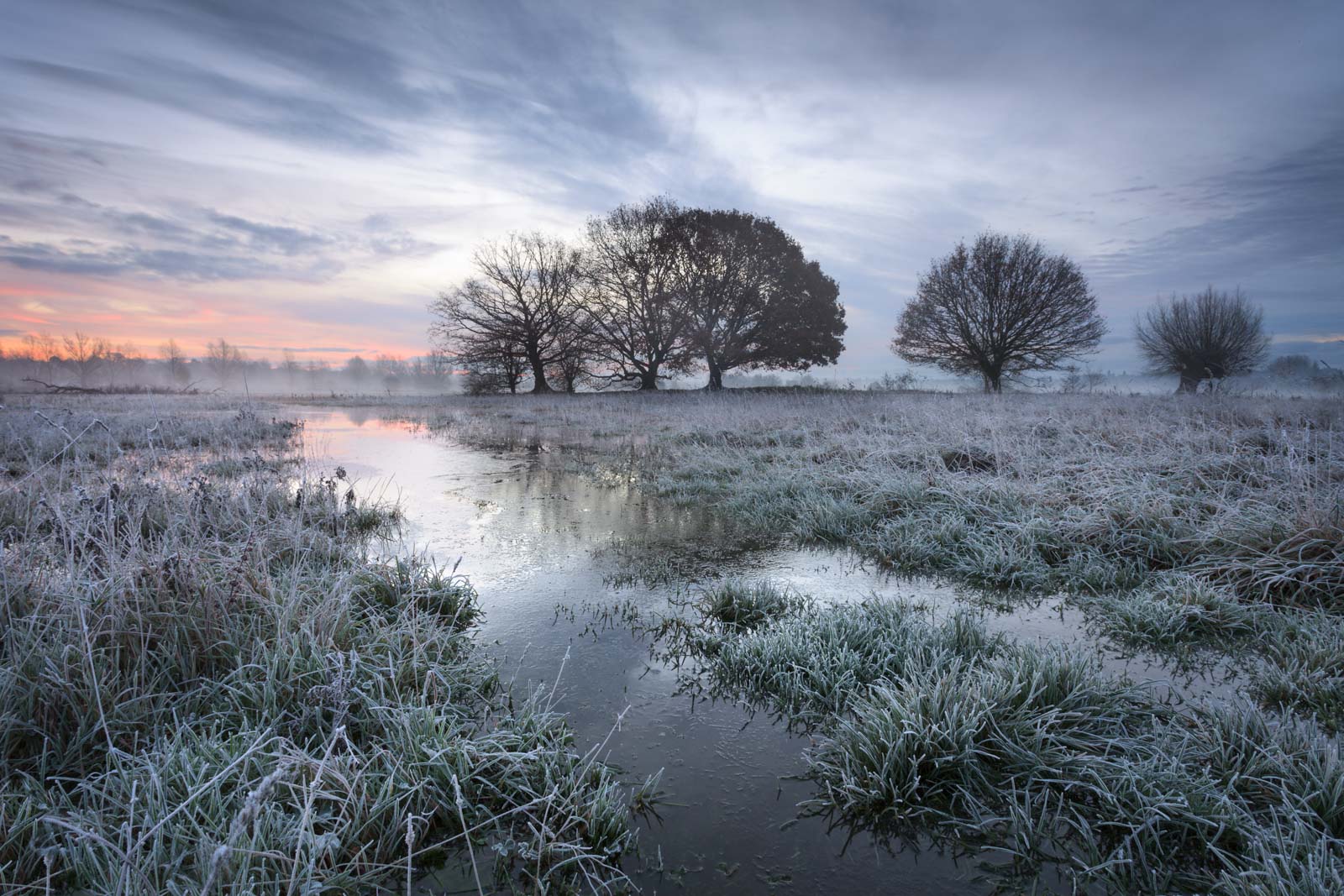 7 Top Locations for Landscape Photography in Suffolk - Nature TTL