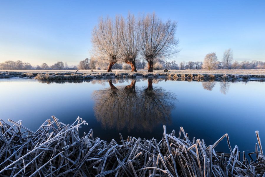 7 Top Locations for Landscape Photography in Suffolk - Nature TTL
