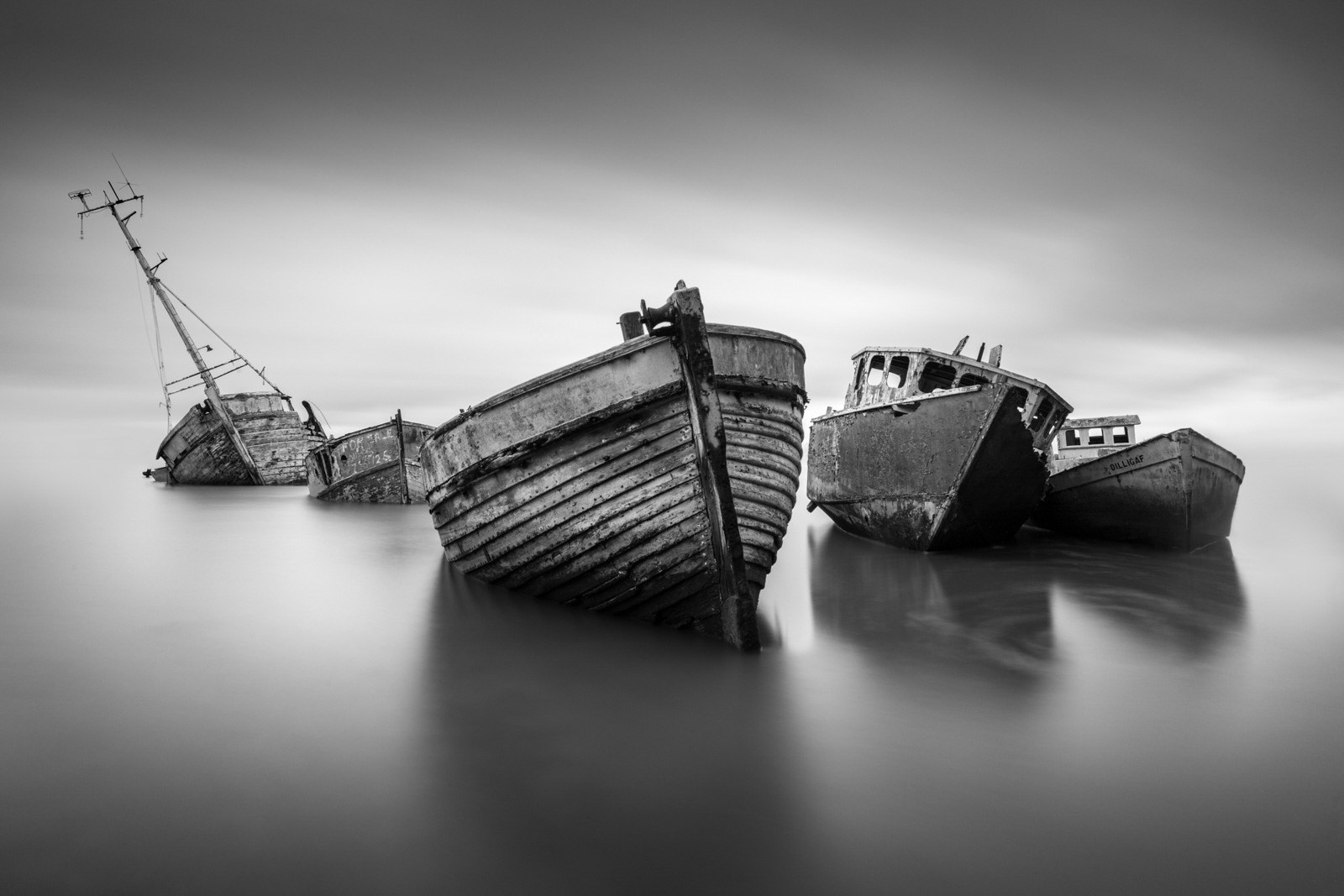 7 Top Locations for Landscape Photography in Suffolk - Nature TTL