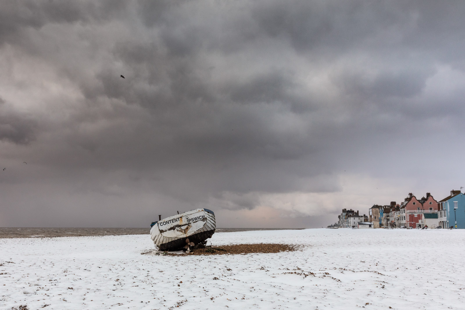 7 Top Locations for Landscape Photography in Suffolk - Nature TTL