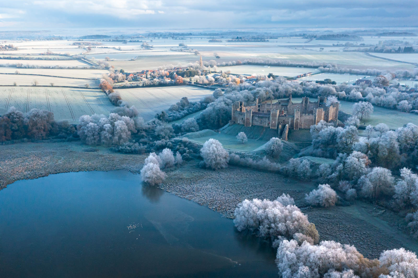 7 Top Locations for Landscape Photography in Suffolk - ChinaGoSmart ...