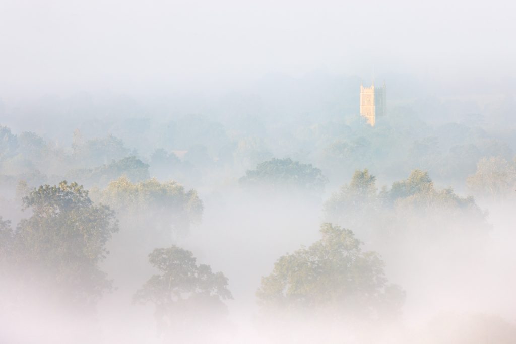 7 Top Locations for Landscape Photography in Suffolk - Nature TTL