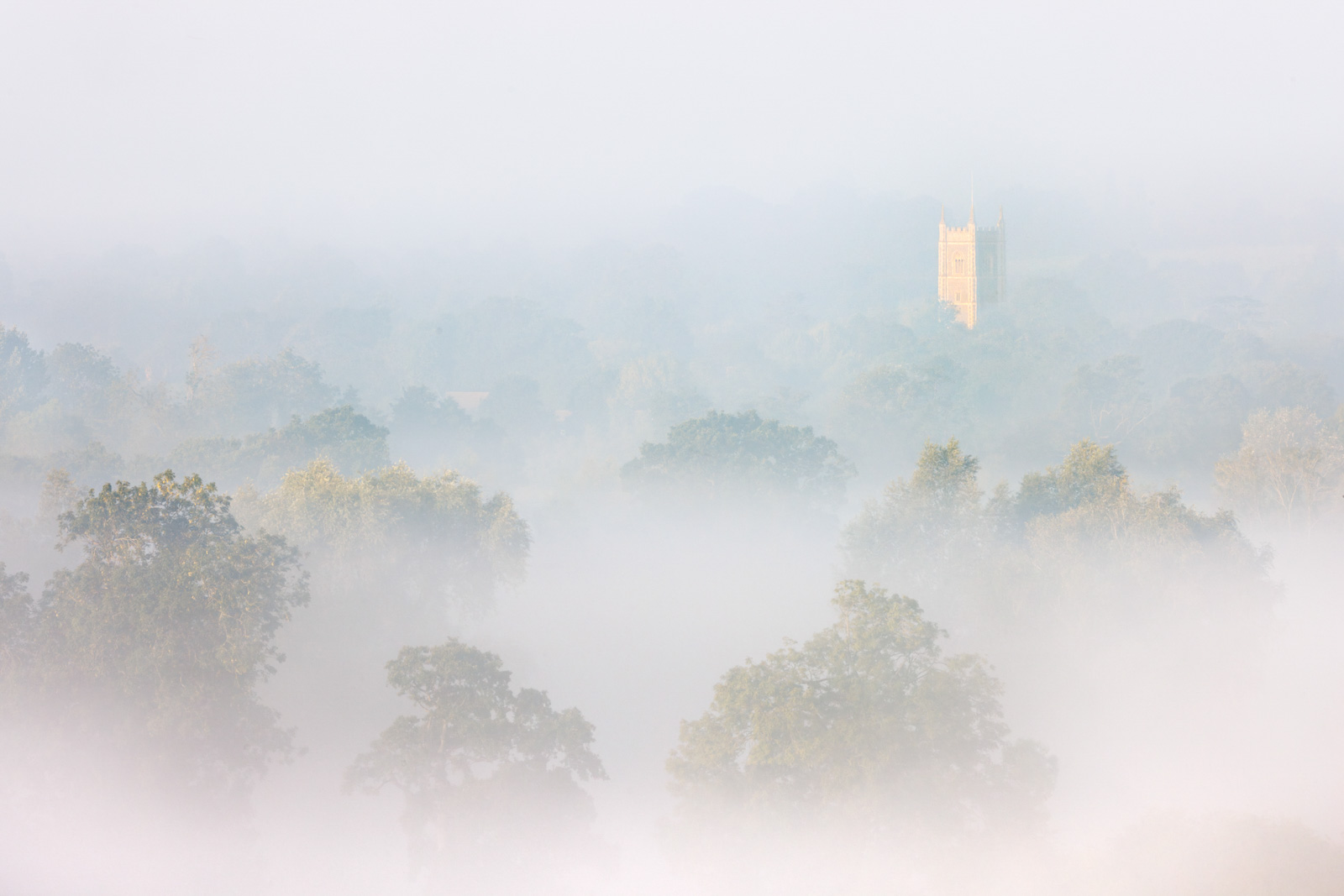 7 Top Locations for Landscape Photography in Suffolk - Nature TTL
