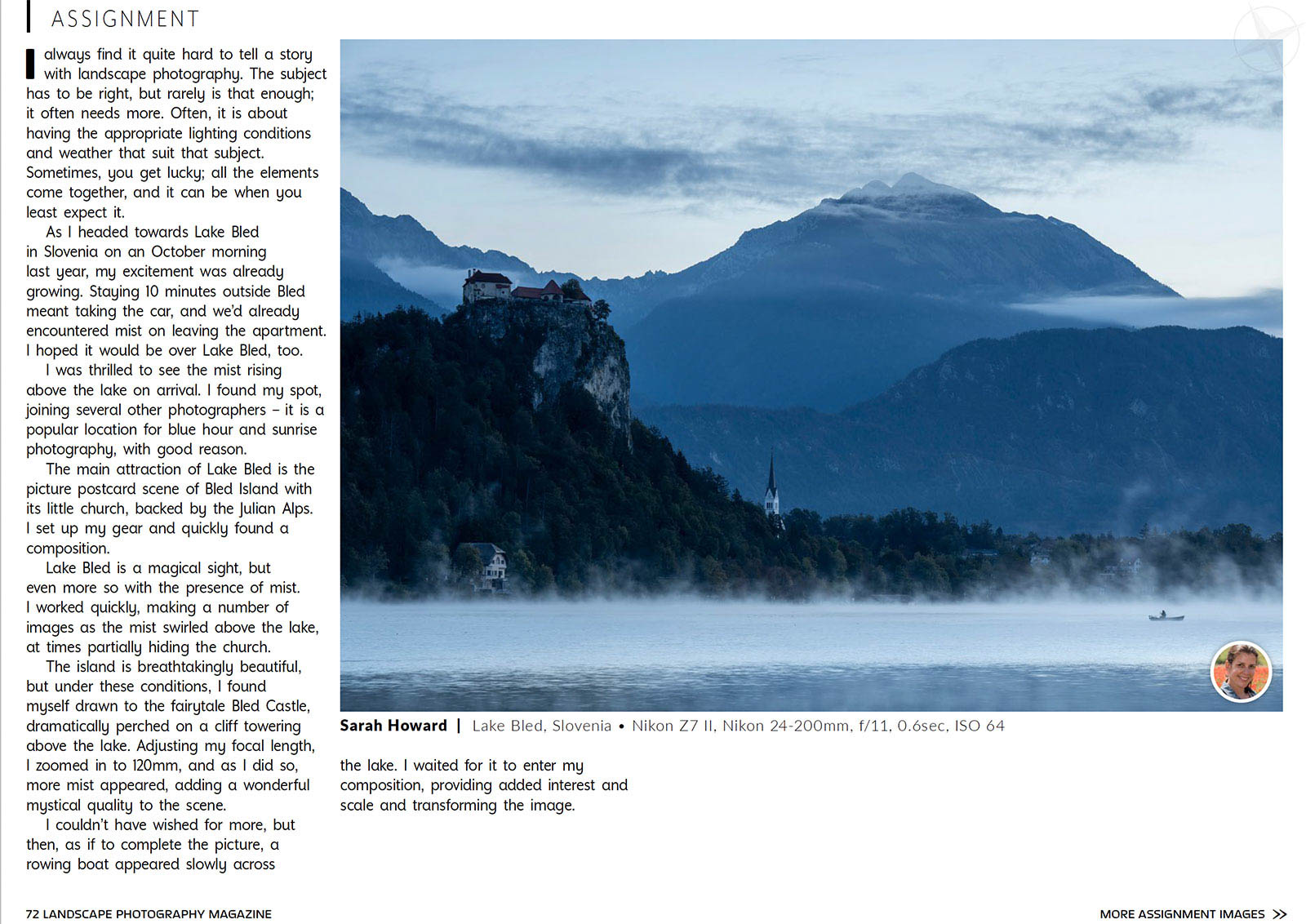 How to Get Published in a Magazine - Nature TTL