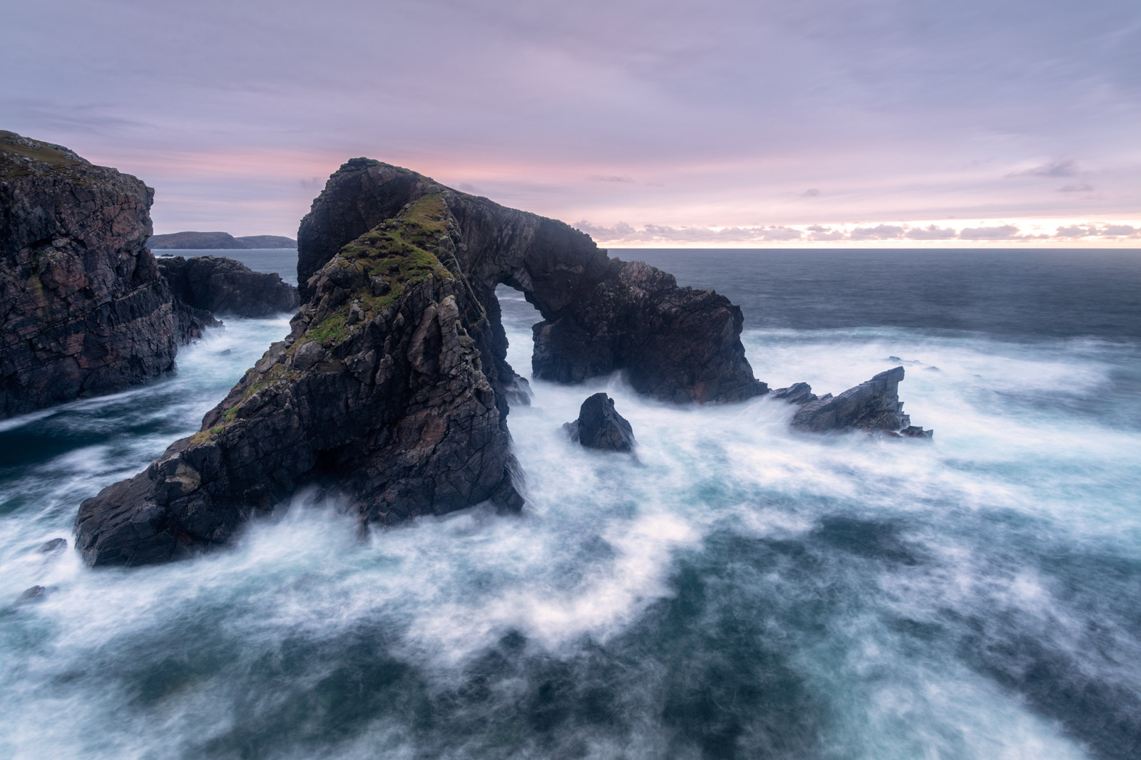 How to Plan a Photography Trip to Lewis and Harris - ChinaGoSmart News ...