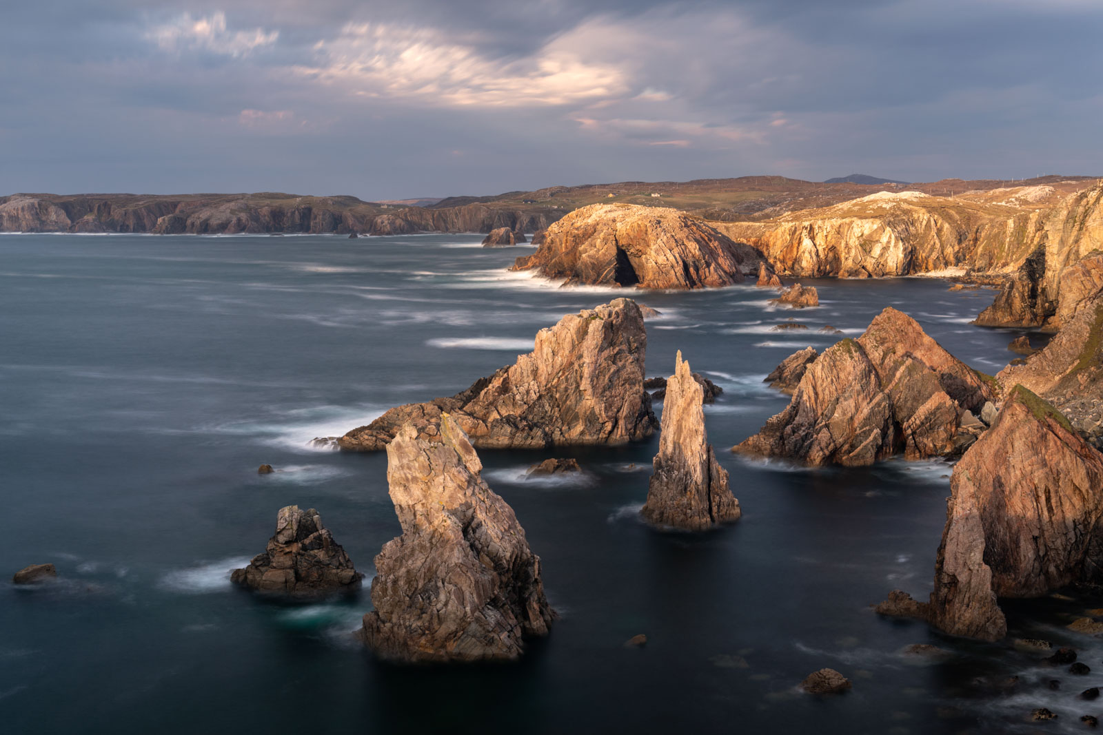 How to Plan a Photography Trip to Lewis and Harris - ChinaGoSmart News ...