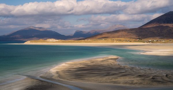 How to Plan a Photography Trip to Lewis and Harris - Nature TTL