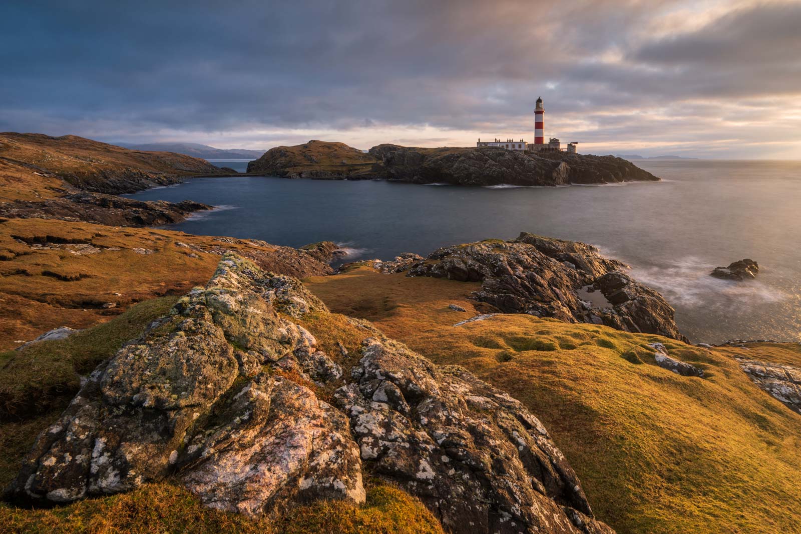 How to Plan a Photography Trip to Lewis and Harris - Nature TTL