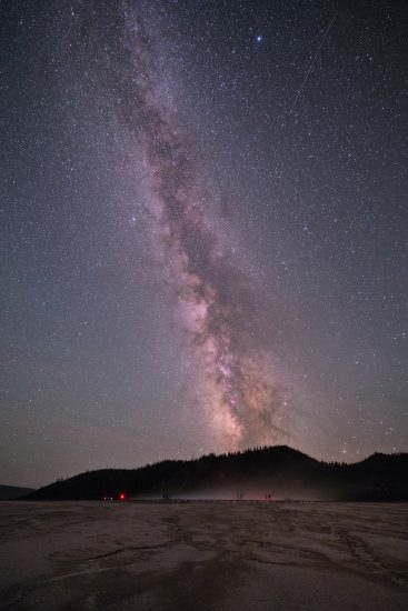 How to Improve Your Milky Way Photography - Nature TTL