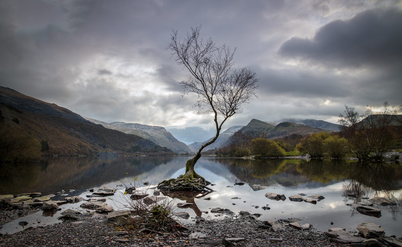 Comprehensive Guide to the Best Places in the UK for Landscape ...