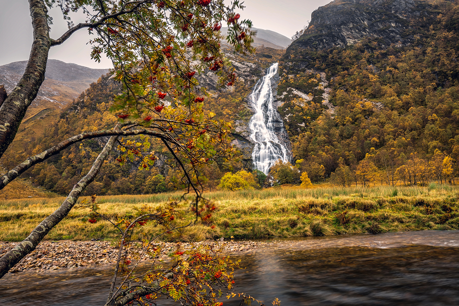 Comprehensive Guide to the Best Places in the UK for Landscape ...
