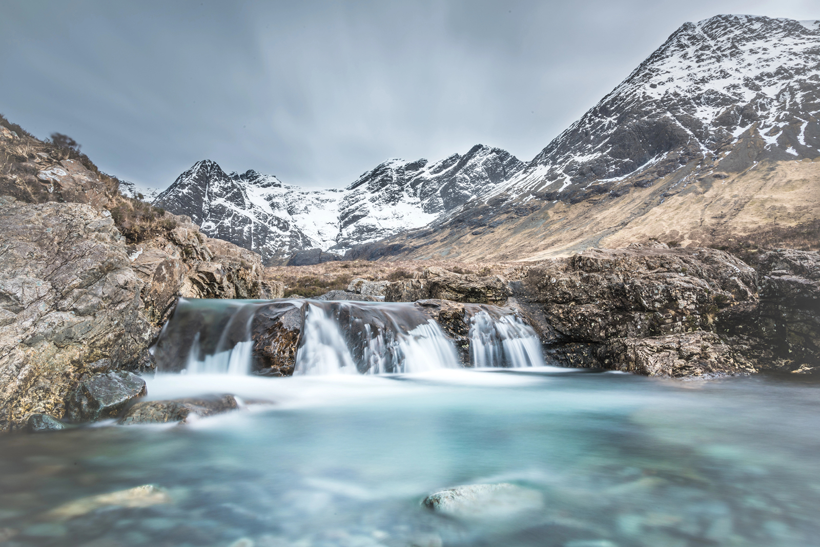 Comprehensive Guide to the Best Places in the UK for Landscape ...