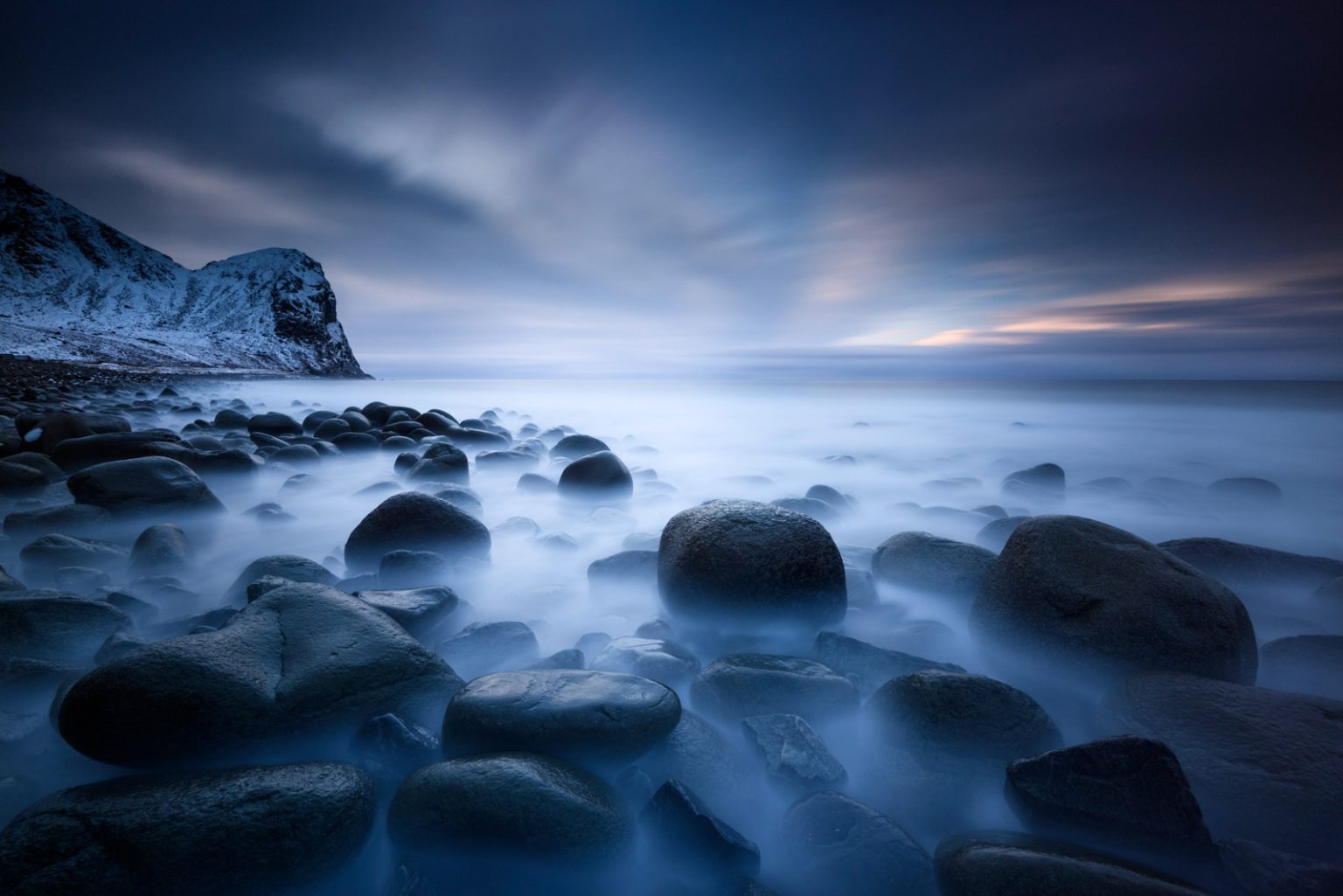 The Comprehensive Guide to Exposure in Photography - Nature TTL
