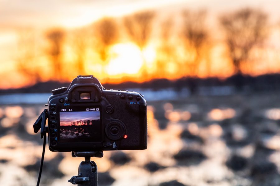 The Comprehensive Guide to Exposure in Photography - Nature TTL