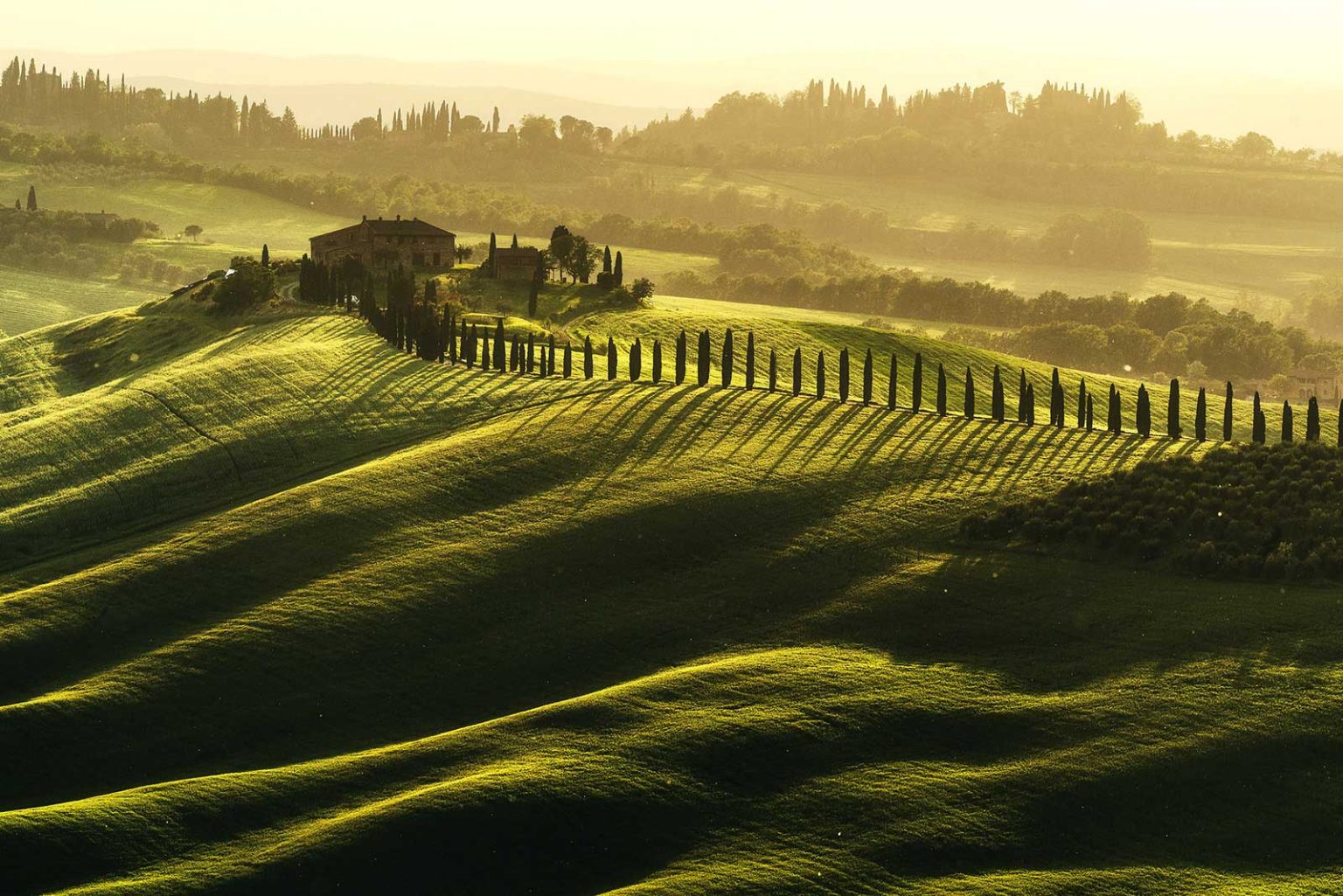 7 Best Places for Photography in Tuscany - Nature TTL