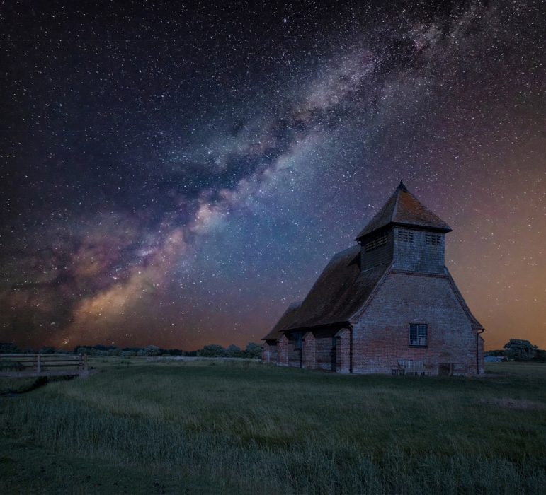 The Comprehensive Guide to Composition in Photography - Nature TTL