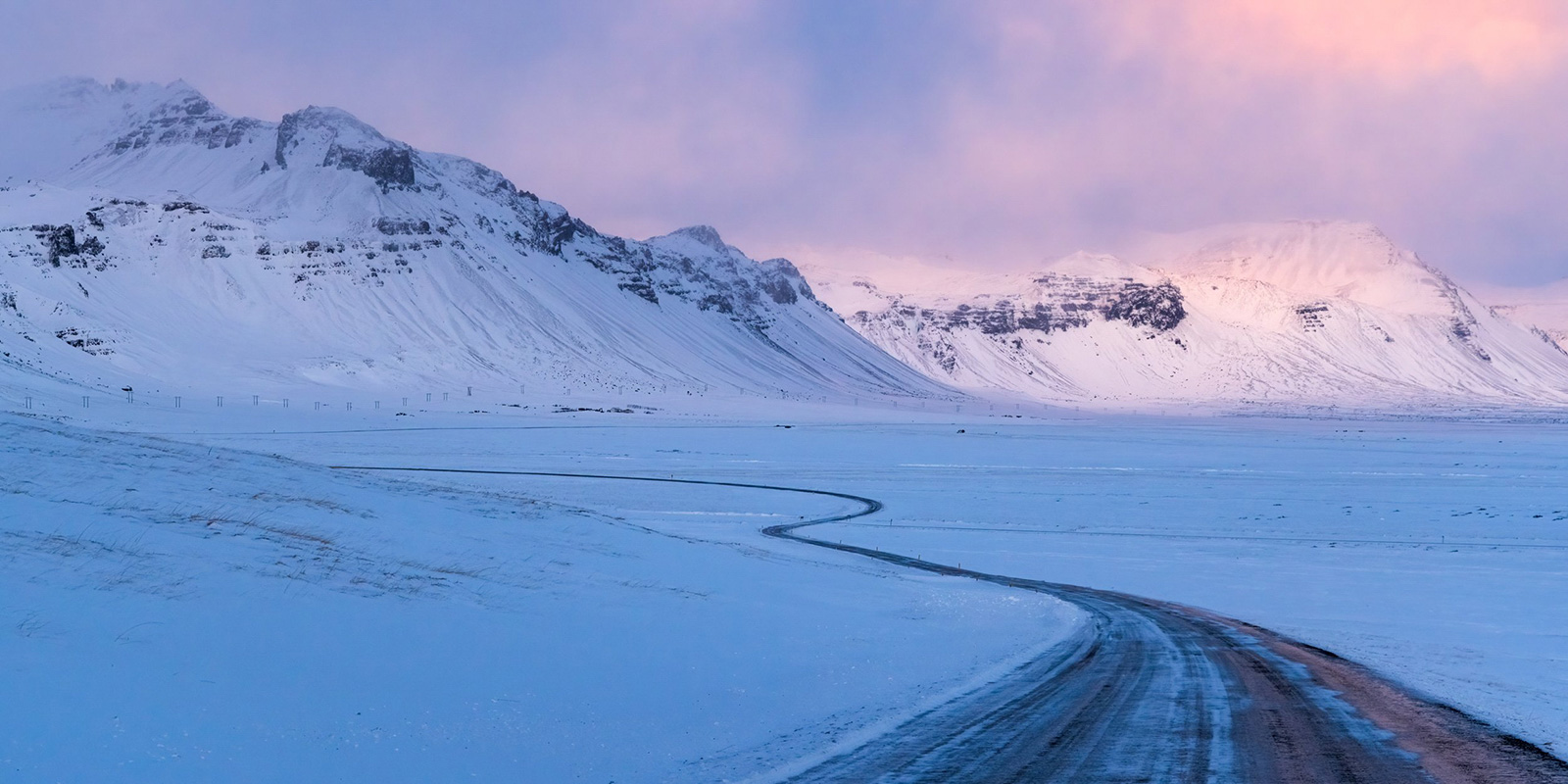 Photography Guide to Iceland in Winter - Nature TTL