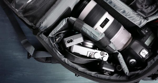 The 4 Best Ways to Sell Cameras and Lenses - Nature TTL